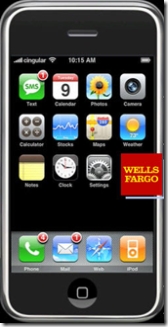 Apple's iPhone to Provide Even More Reasons to Bank on the Go - Finovate